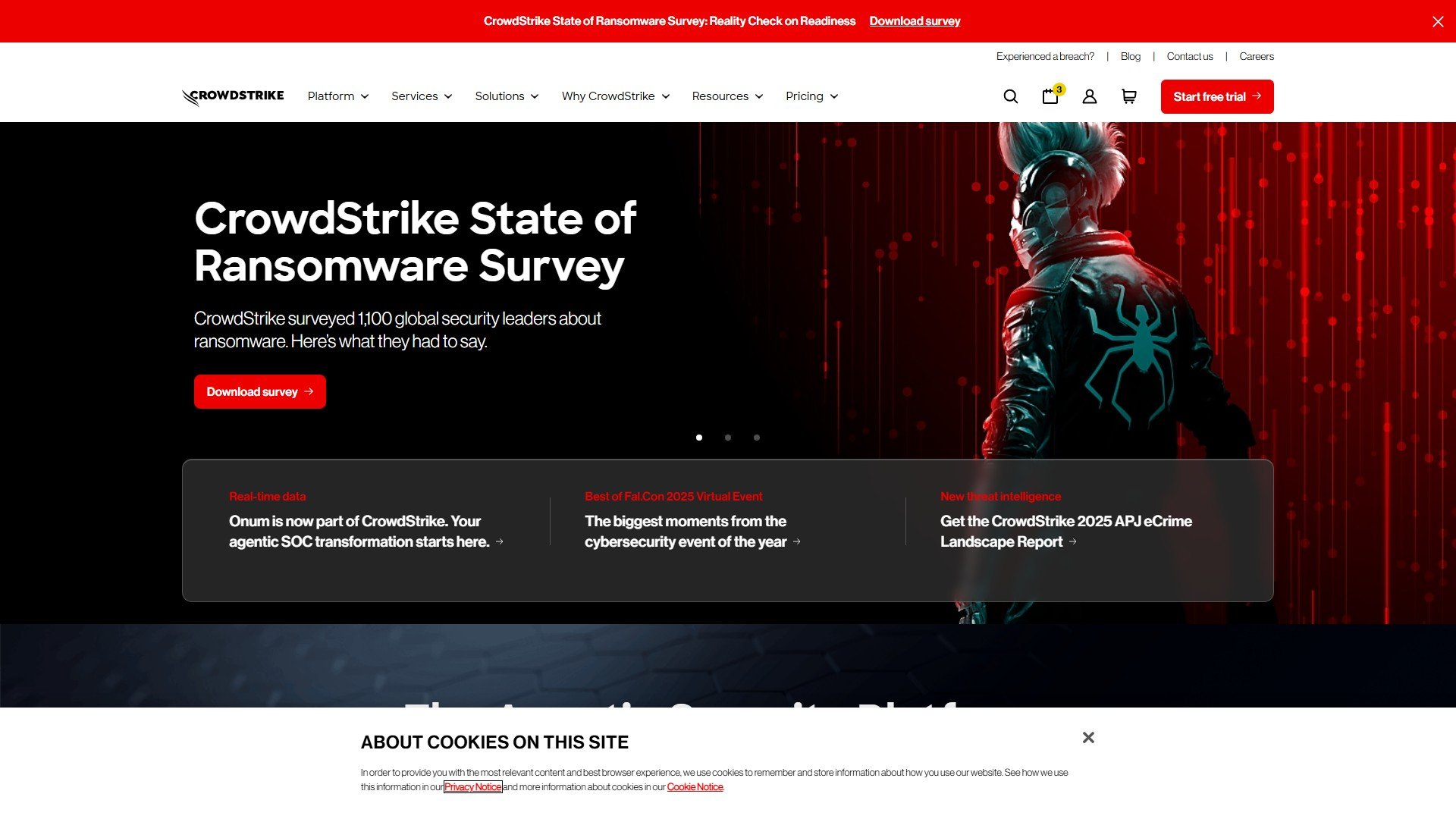 CrowdStrike Falcon – What It Is & Key Capabilities | KnowGenerativeAI ...